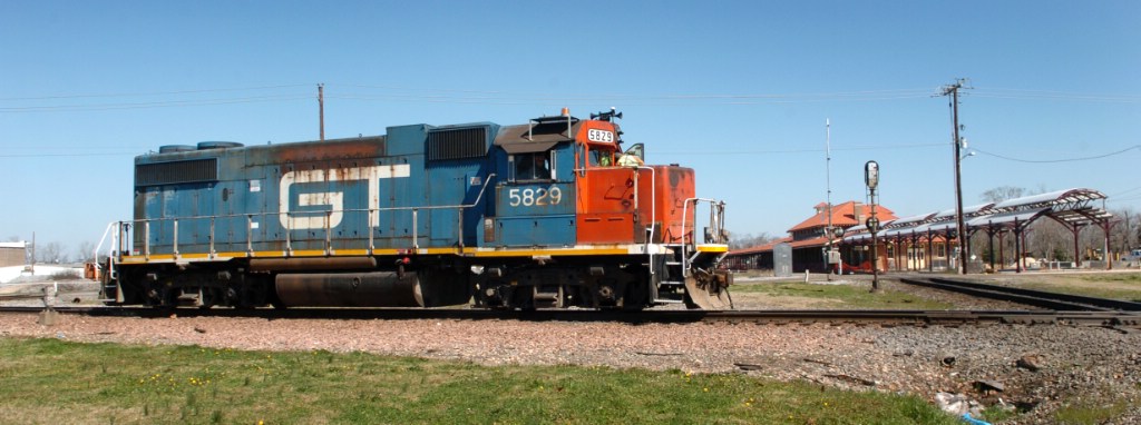 GTW 5829